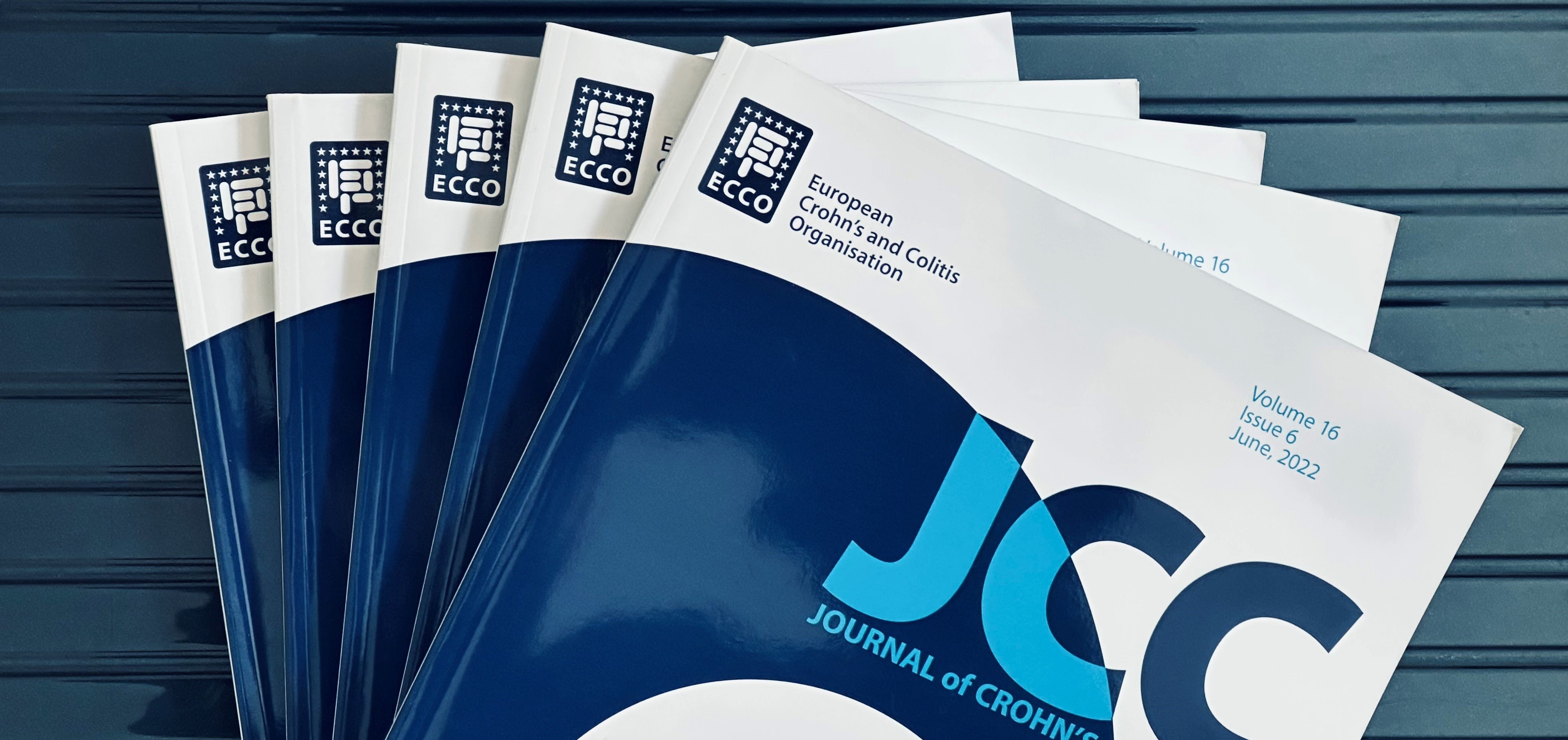 ECCO Guidelines - ECCO - European Crohn’s and Colitis Organisation